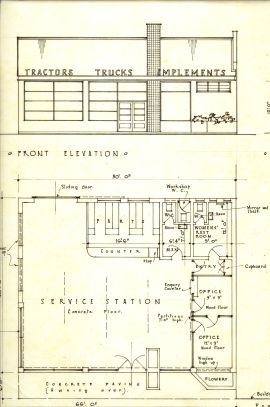 Architects of South Australia